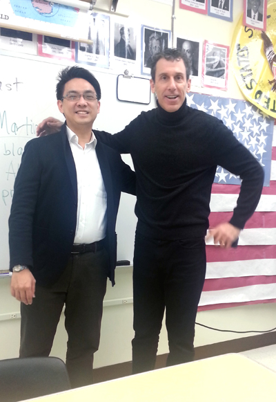 Training with Dr Jed Baker - Nurture Pods