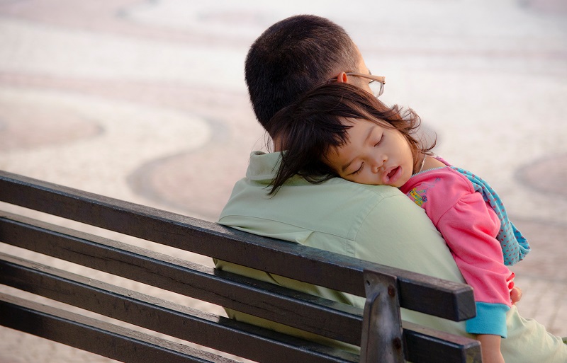 3 Ways To Help Your ADHD Child Sleep Nurture Pods