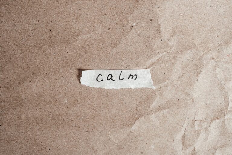 Teaching Kids Techniques to Calm Their ADHD Brains - Nurture Pods