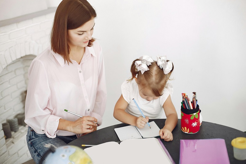 The Role of TEACCH in Early Intervention