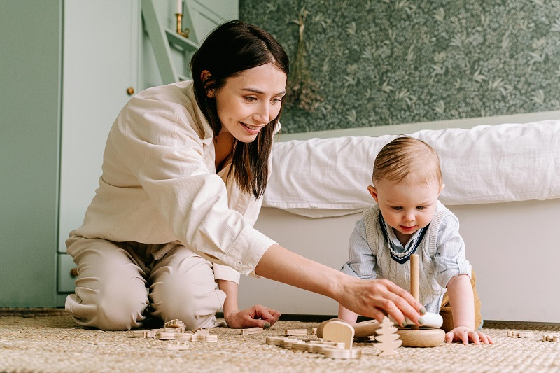 Why It’s Good for Kids with Autism to Be Involved